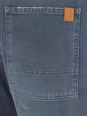 HAIKURE Five-pocket Jeans