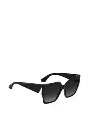 Etro Sunglasses - Black