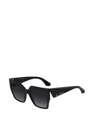 Etro Sunglasses - Black