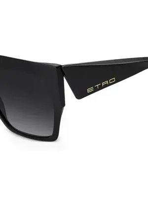 Etro Sunglasses - Black