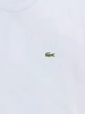 Lacoste Cotton T-shirt