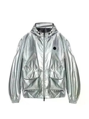 Moncler Elasticated Jackets For Women