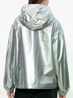 Moncler Hooded Pocket Jacket