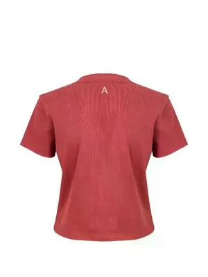 ALEMAIS Laurence Chenille T-shirt