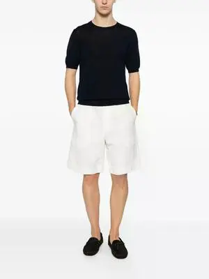 Tagliatore Round Neck T-shirt