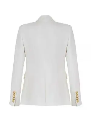 Veronica Beard Miller Buttoned Jacket