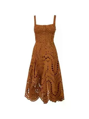 Charo Ruiz Ibiza Draped Day Dresses