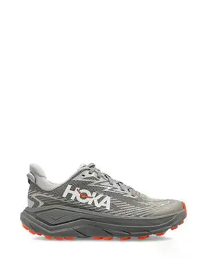 HOKA® Challenger Logo-print Sneakers