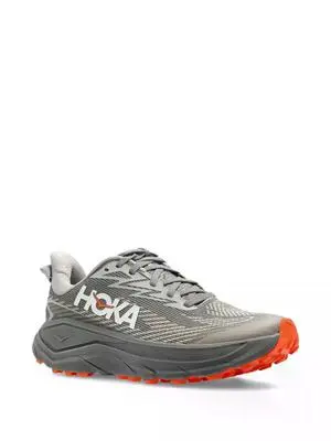 HOKA® Challenger Logo-print Sneakers