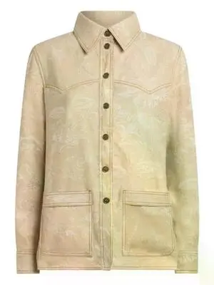 Etro Classic Jackets For Women