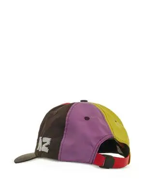 ALEX ZONO Running Cap