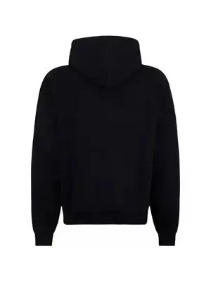 Dsquared2 Hooded Sweater - Black