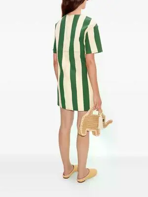 SIMONMILLER Sahara Mini Dress