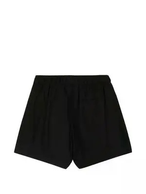 ENTIRE STUDIOS Elasticated Mini Shorts