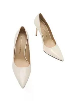 STUART WEITZMAN Pointed-toe Stiletto Pumps