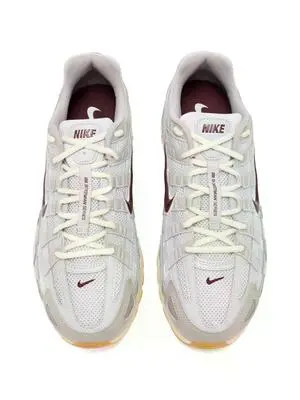 Nike P-6000 Sneakers - Grey