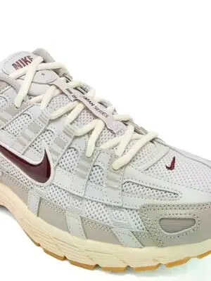 Nike P-6000 Sneakers - Grey