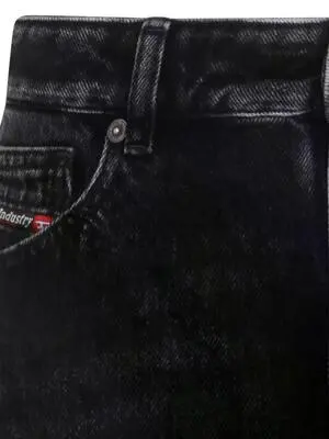 DIESEL® Five-pockets Mini Short