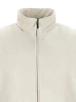 FAY Zip-fastening Gilet