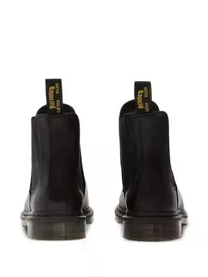 Dr. Martens Graeme Chelsea Boots - Black