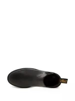 Dr. Martens Graeme Chelsea Boots - Black