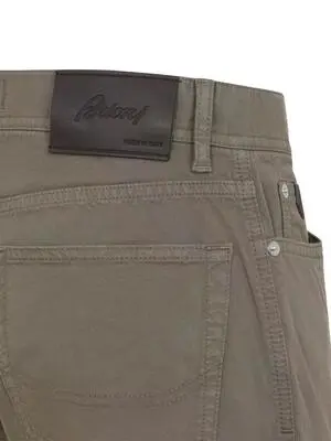 Brioni Five-pocket Jeans