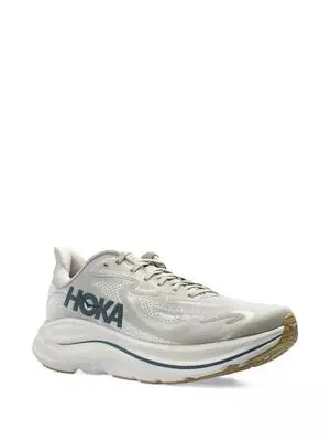 HOKA® Clifton Lace-up Sneakers