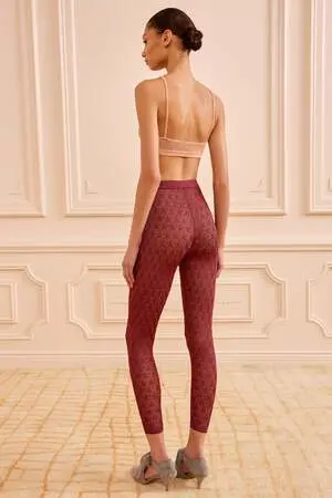 Ulla Johnson Flavie Knit Legging