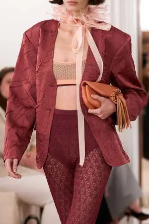 Ulla Johnson Senna Knit Brief