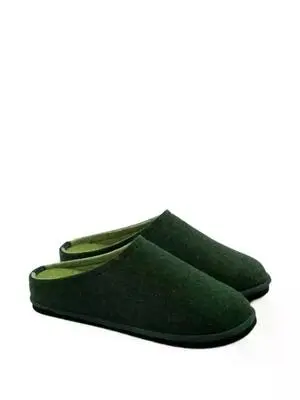LOWENWEISS Easy Bicolore Slippers