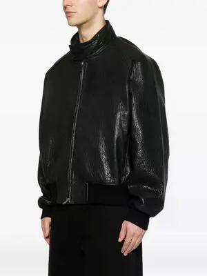 Studio Nicholson Over Zip Jacket