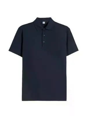 Aspesi Button Down Polos For Men