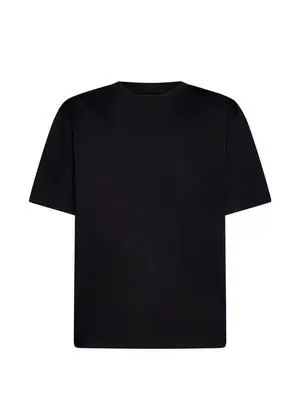 Studio Nicholson Crew-neck T-shirt