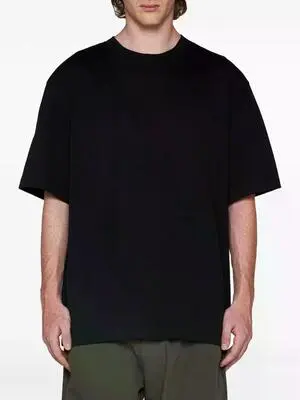 Studio Nicholson Crew-neck T-shirt