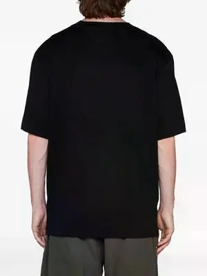 Studio Nicholson Crew-neck T-shirt