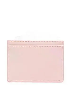 VIVIENNE WESTWOOD Logo Wallet