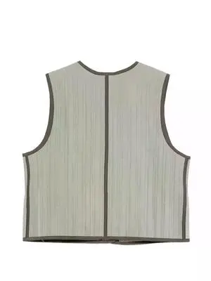 Soeur Hima Gilet