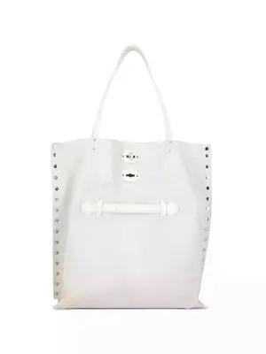 ZANELLATO Medium A'spasso Tote Bag