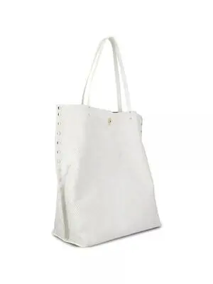 ZANELLATO Medium A'spasso Tote Bag