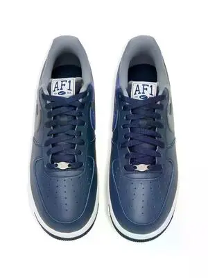 Nike Air Force 1 '07 Lv8 Sneakers - Blue