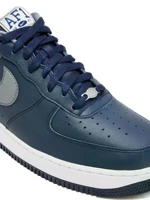 Nike Air Force 1 '07 Lv8 Sneakers - Blue