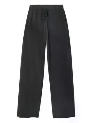 American Vintage Drawstring Patch Pocket Trousers