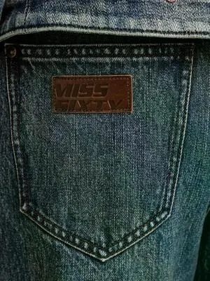 Miss Sixty Rear-pocket Jeans
