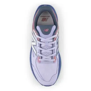 NEW BALANCE Lace Up Sneakers