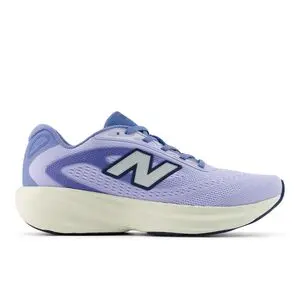 NEW BALANCE Athletic Sneakers - Glint Blue With Fairweather Blue And Nb Navy