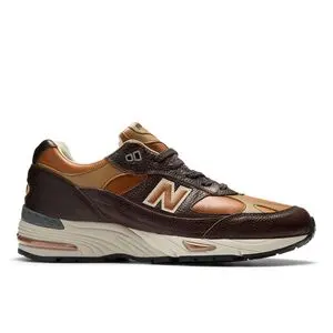 NEW BALANCE 991v1 Made In Uk