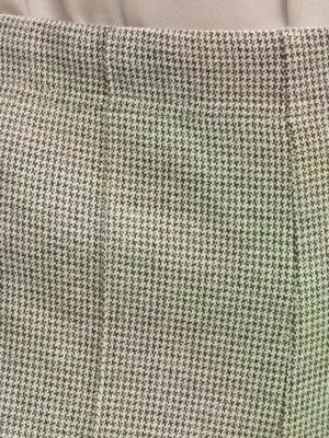 OUI Houndstooth Trousers