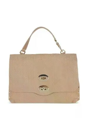 ZANELLATO Satchel