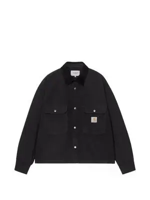 Carhartt Work In Progress Long Sleeve Overshirts For Men