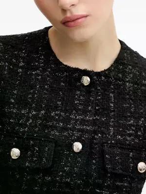 JOOP! Viola Tweed Vest